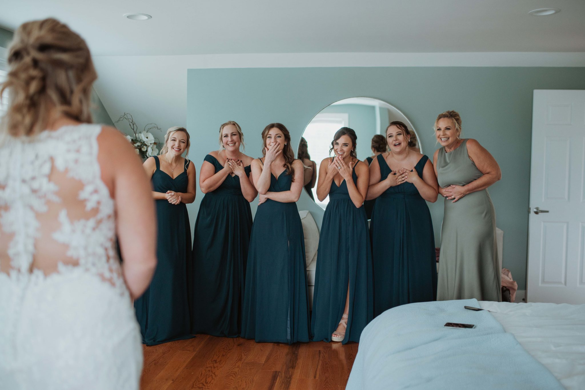 20+ Popular Lynchburg VA Wedding Venues in 2025 - emiesphoto.com